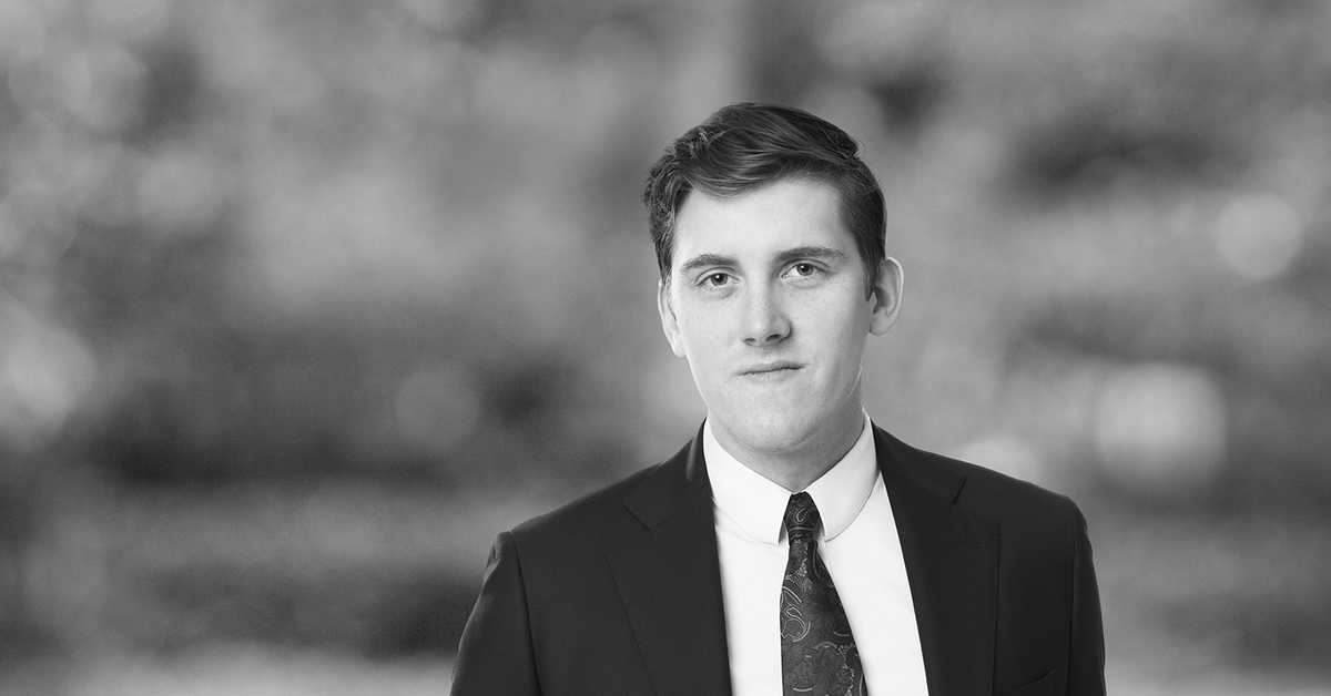 Jonas Brandt | Associate | White & Case LLP