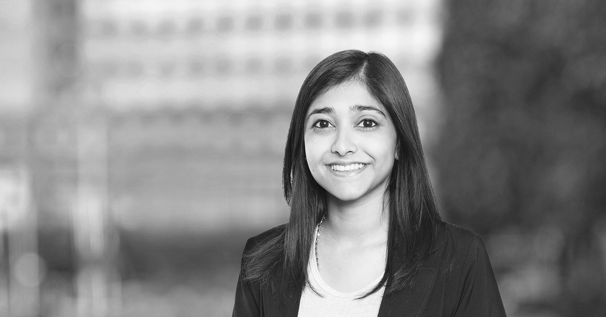 Preeti Nana | Local Partner | White & Case LLP