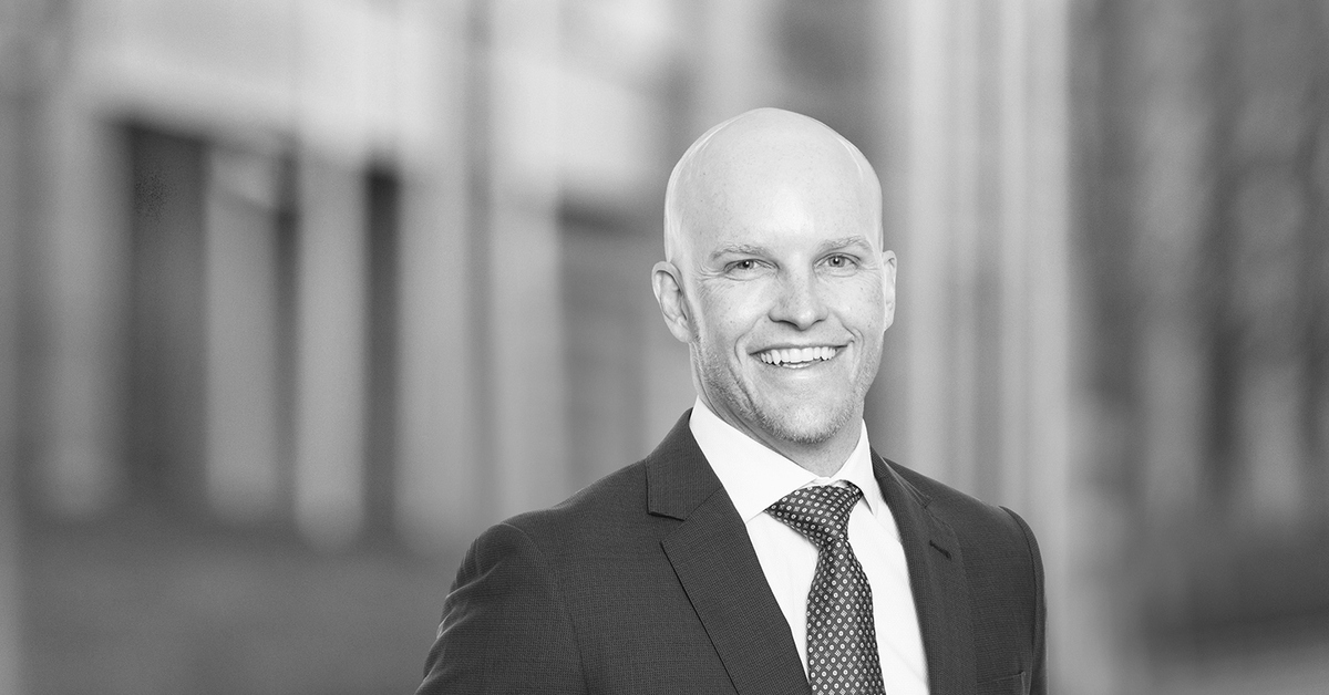 Craig Atkinson | Partner | White & Case LLP