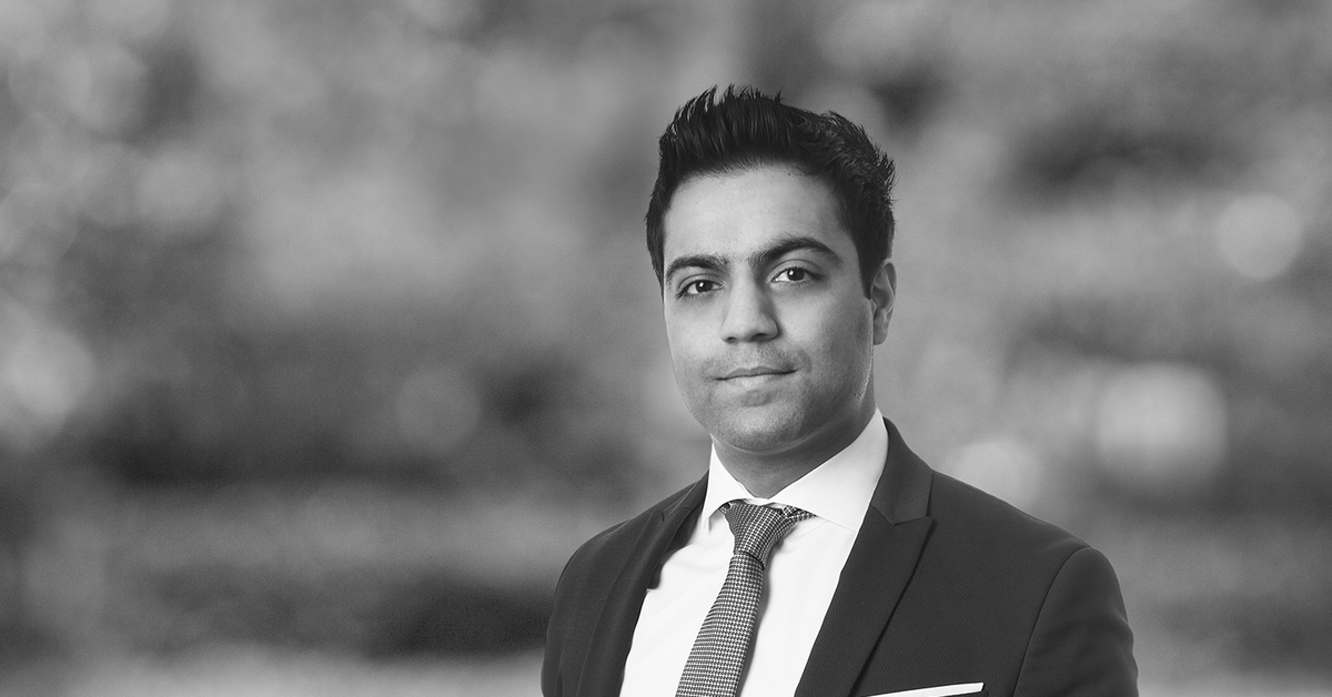 Omar Anwar | Associate | White & Case LLP