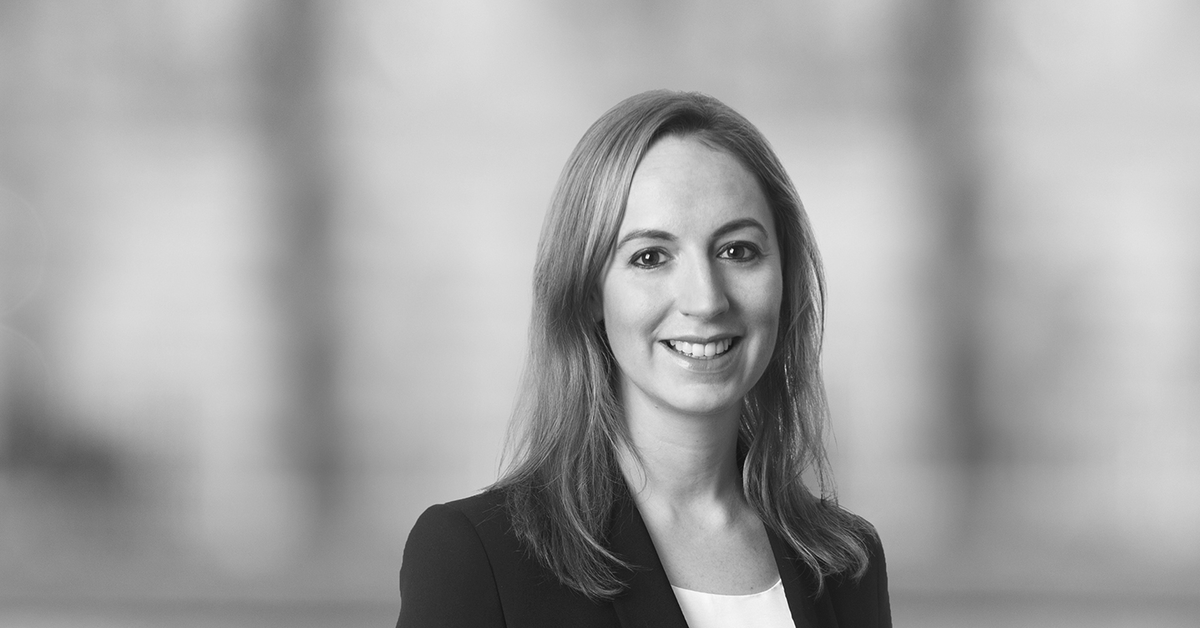 Victoria Burton | Partner | White & Case LLP