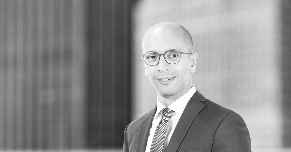 Ahmed Bekheit | Local Partner | White & Case LLP