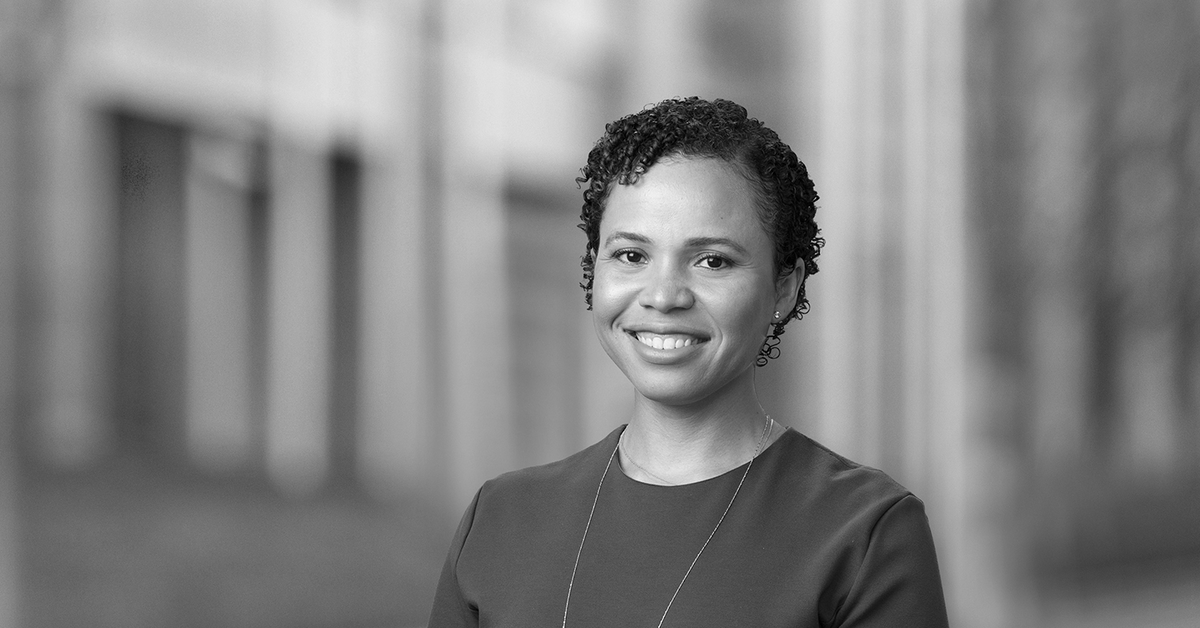 Morgan U. Hollins | Partner | White & Case LLP