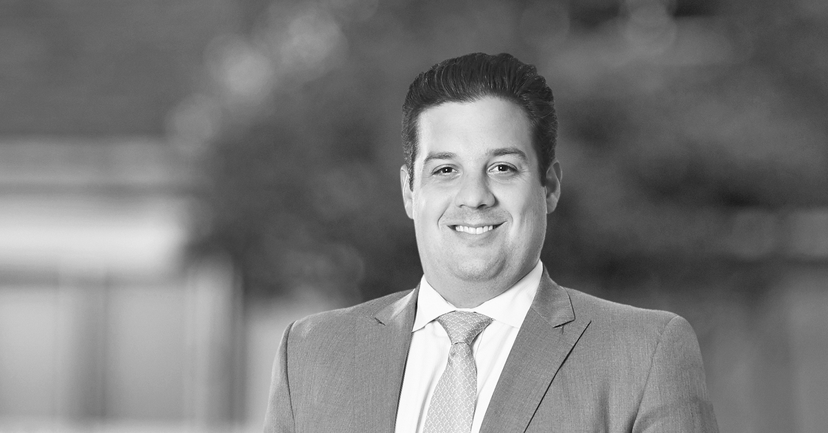 Jonathan Michels | Partner | White & Case LLP