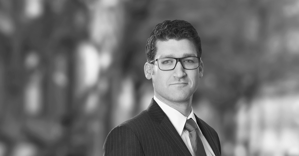 Andrew Zatz | Partner | White & Case LLP