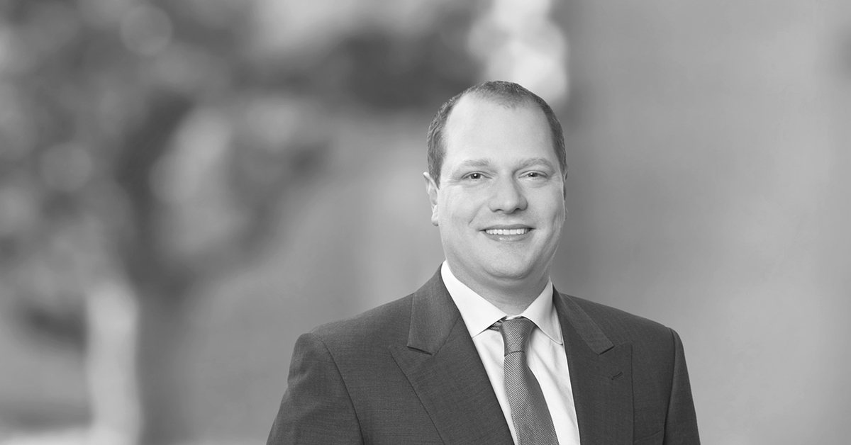 Paul Brumpton | Partner | White & Case LLP