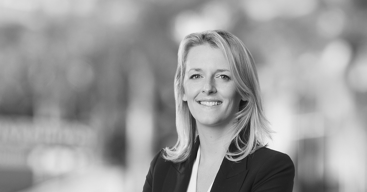 Emma Foster | Partner | White & Case LLP