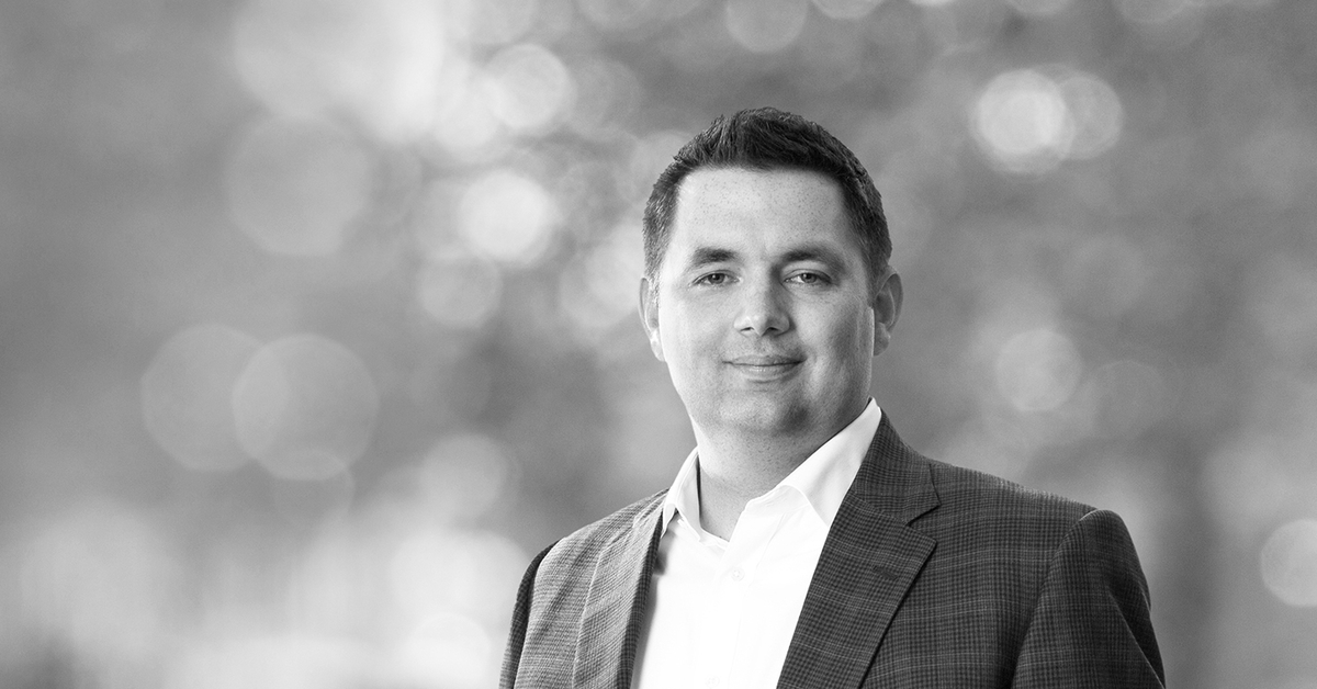 Jeremy Ostrander | Counsel | White & Case LLP