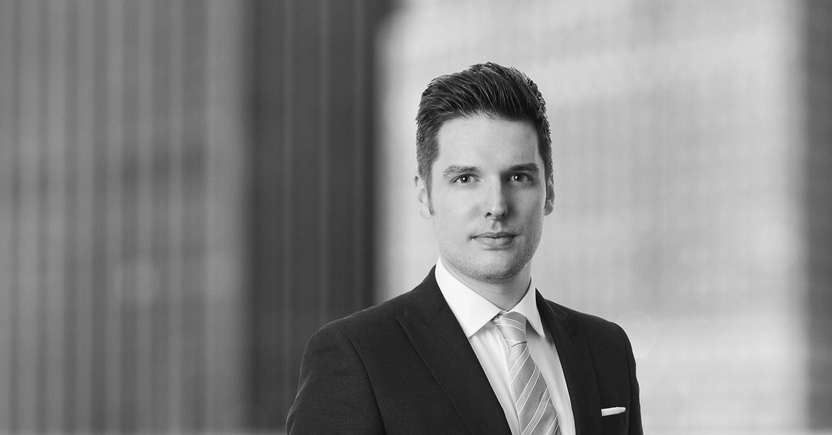 John Timmons | Partner | White & Case LLP