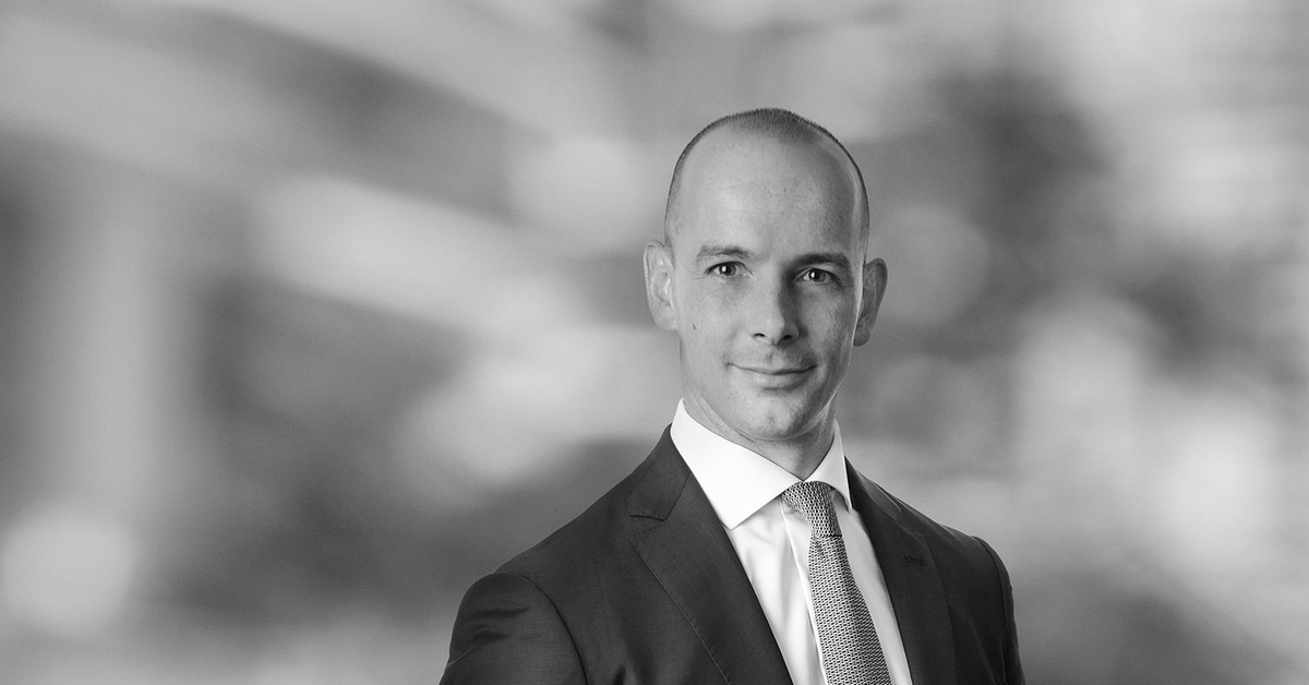 Tom Matthews | Partner | White & Case LLP