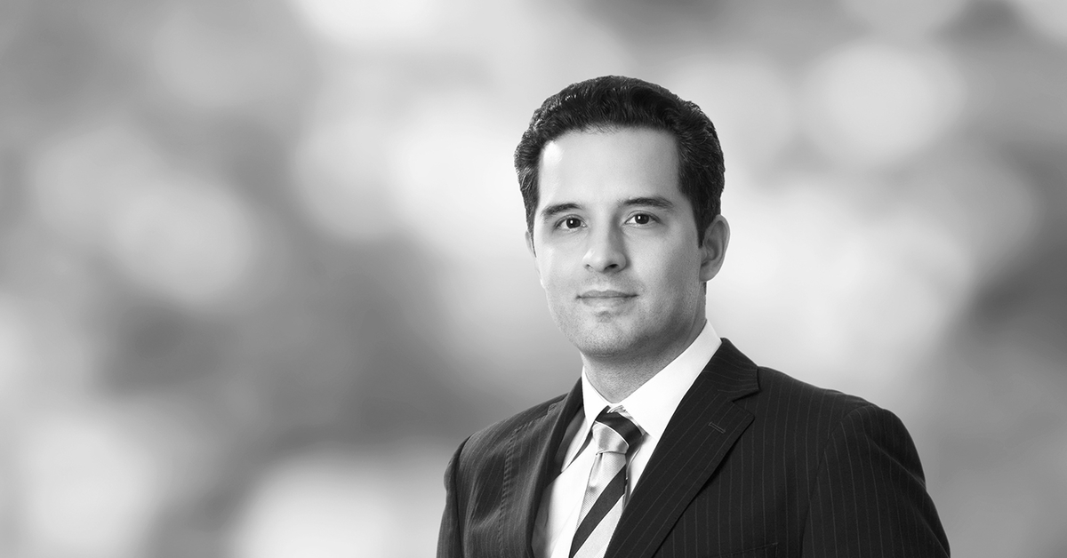 John Guzman | Partner | White & Case LLP