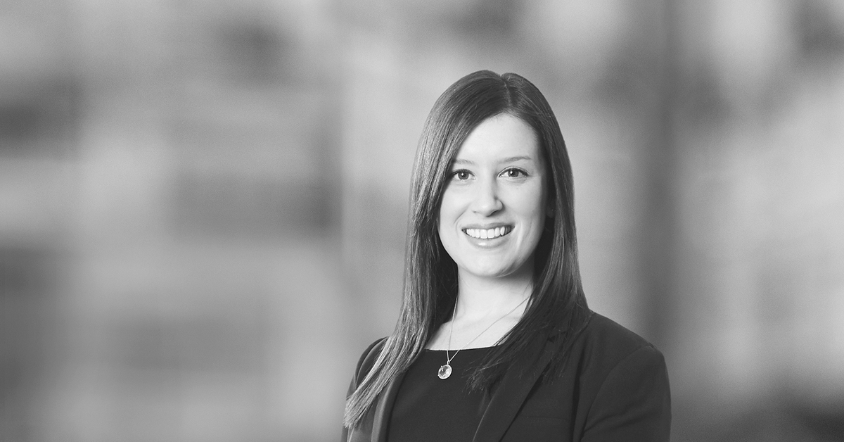 Courtney Hague Andrews | Partner | White & Case LLP