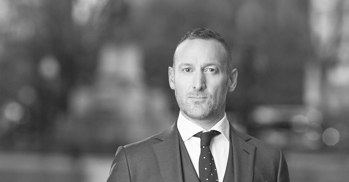Jonathan Weinberg | Partner | White & Case LLP