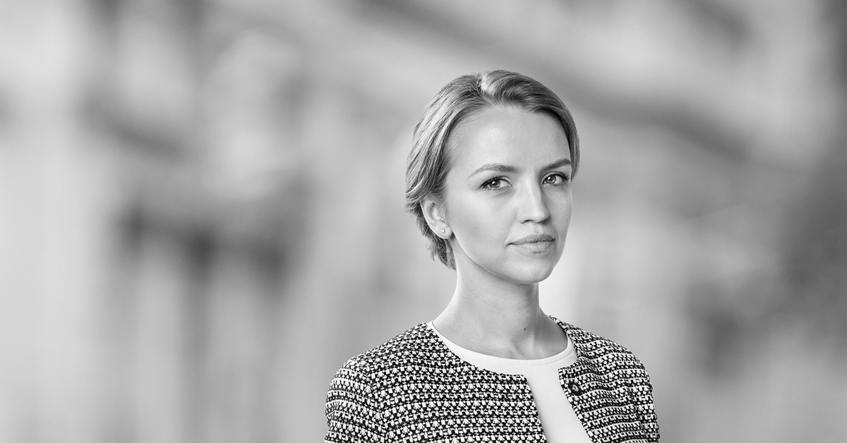 Daria Plotnikova | Counsel | White & Case LLP