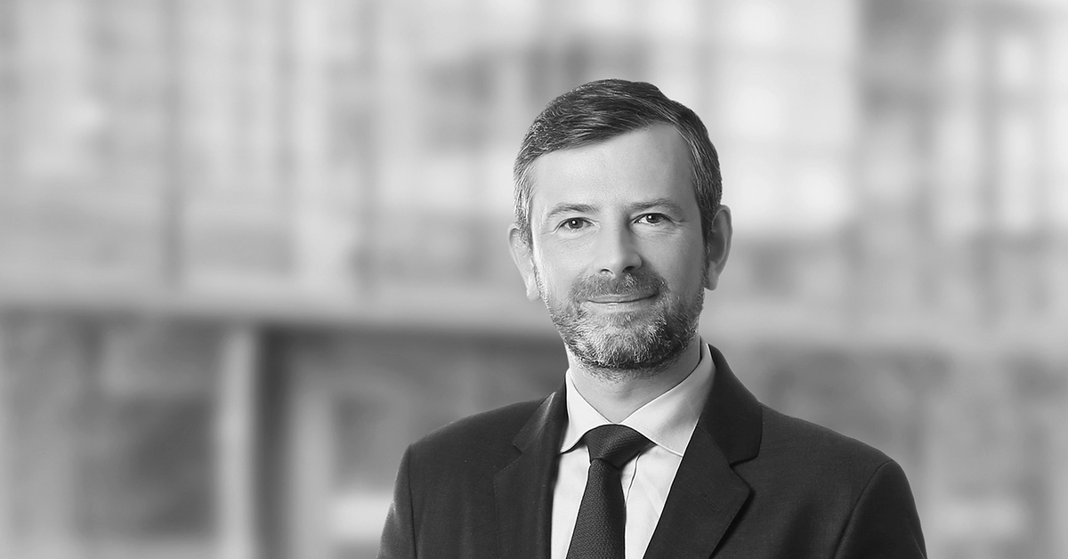 Alexandre Jaurett | Partner | White & Case LLP