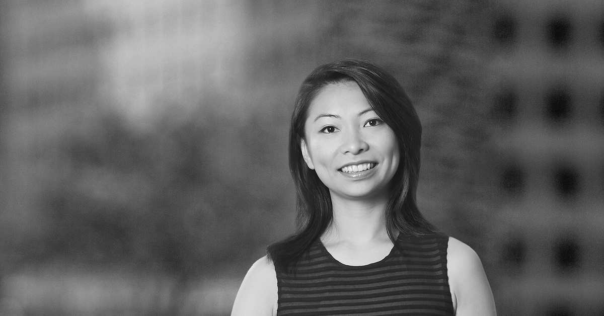 Jessica Chen | Partner | White & Case LLP