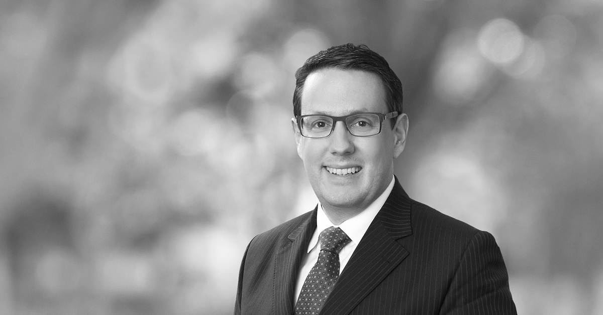 Dr. Alexander Kiefner | Partner | White & Case LLP