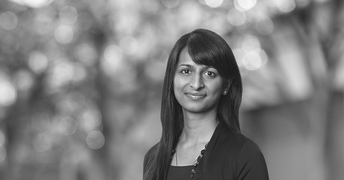Amitaben Patel | Professional Support Counsel | White & Case LLP