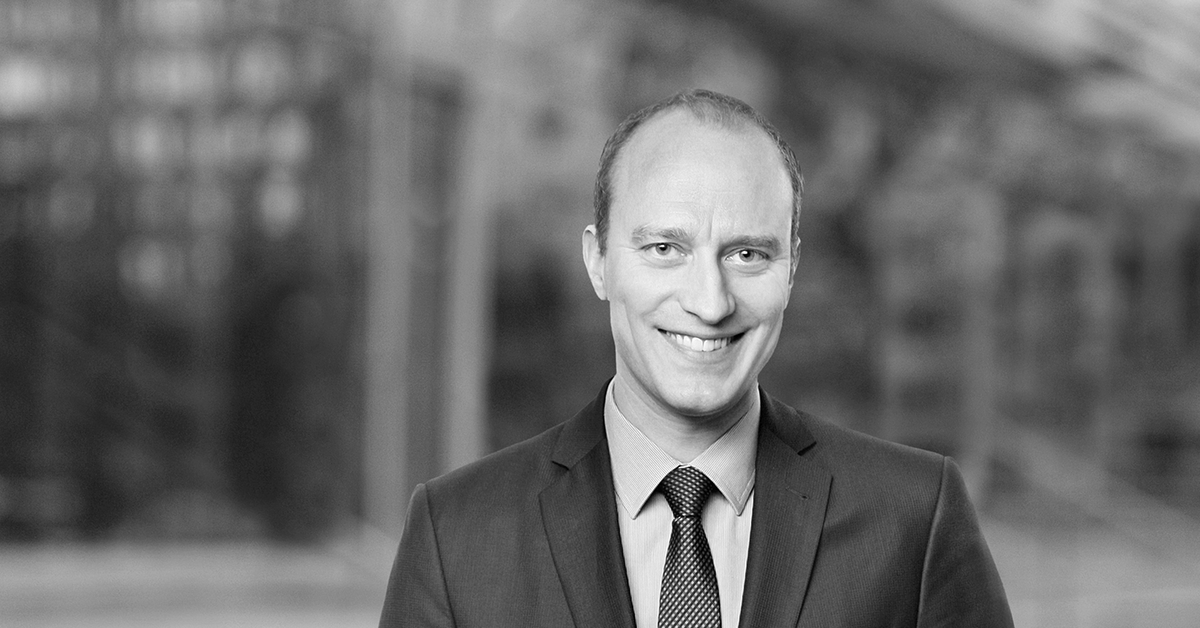 Jens Brömmelmeier | Local Partner | White & Case LLP
