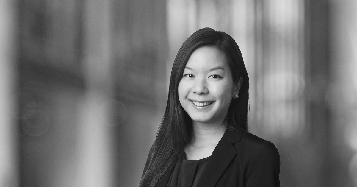 Sylvana Lee | Associate | White & Case LLP