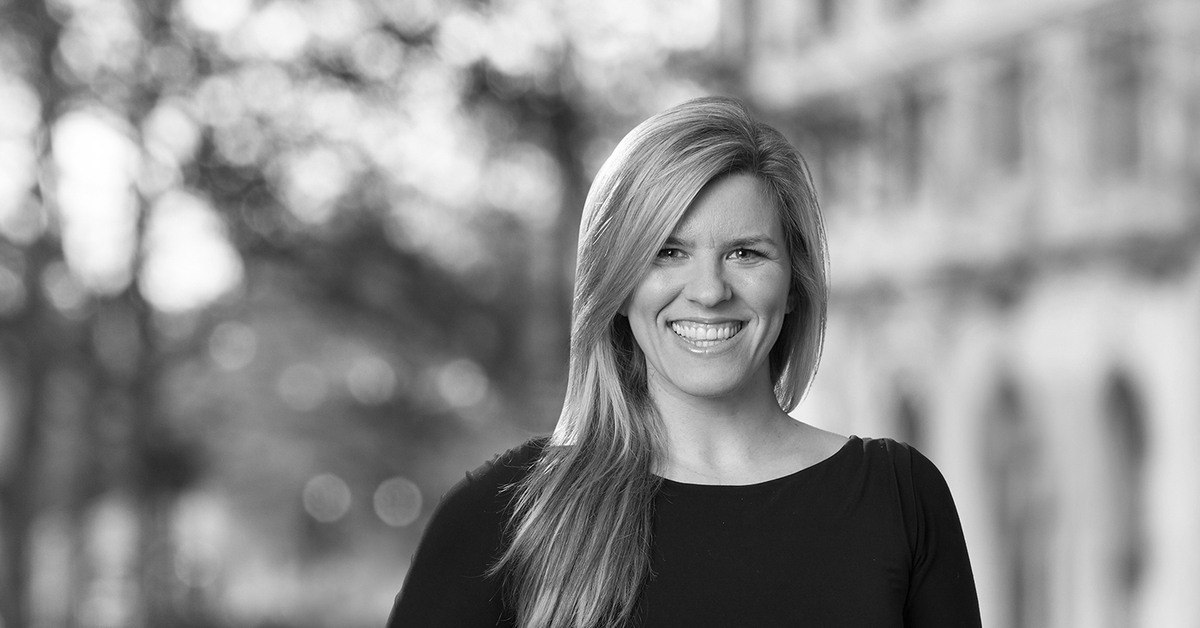Amara Mullins | Partner | White & Case LLP