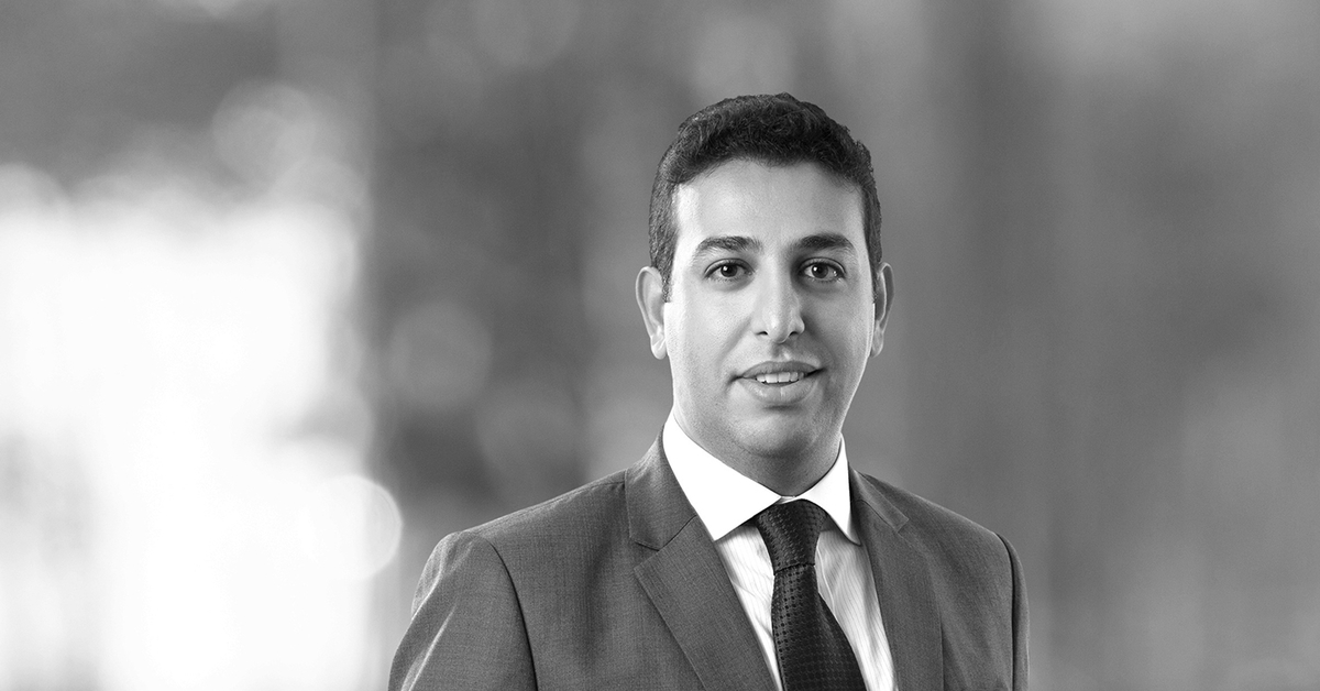Charbel Abou Charaf | Partner | White & Case LLP