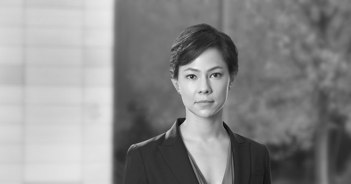 Narissa A. Lyngen | Counsel | White & Case LLP