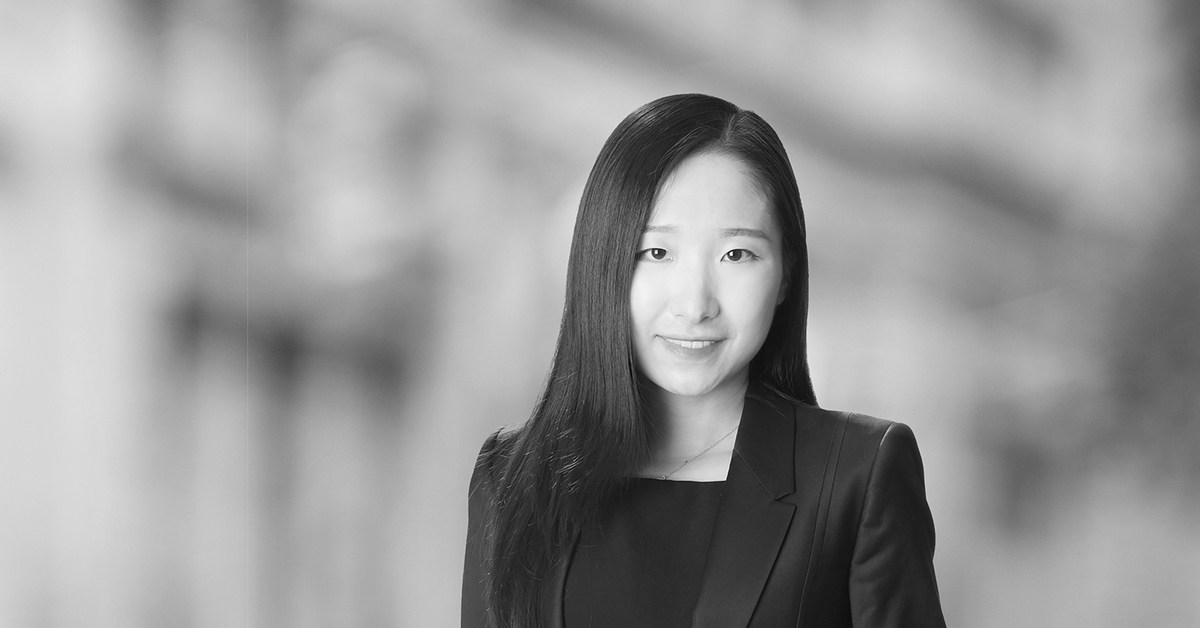 Florence Poon | Associate | White & Case LLP