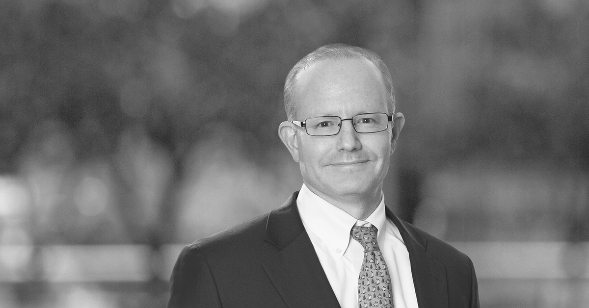 Michael Shenberg | Partner | White & Case LLP