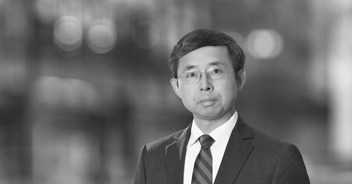 Francis Zou | Partner | White & Case LLP