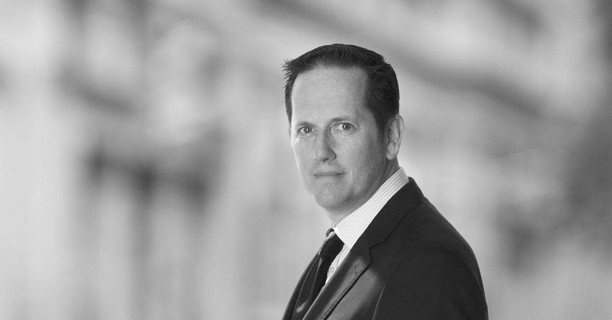 Christopher Kelly | Partner | White & Case LLP