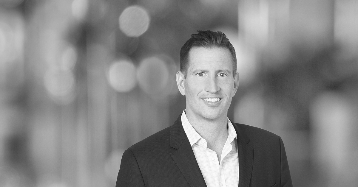 Brian Pfeiffer | Partner | White & Case LLP