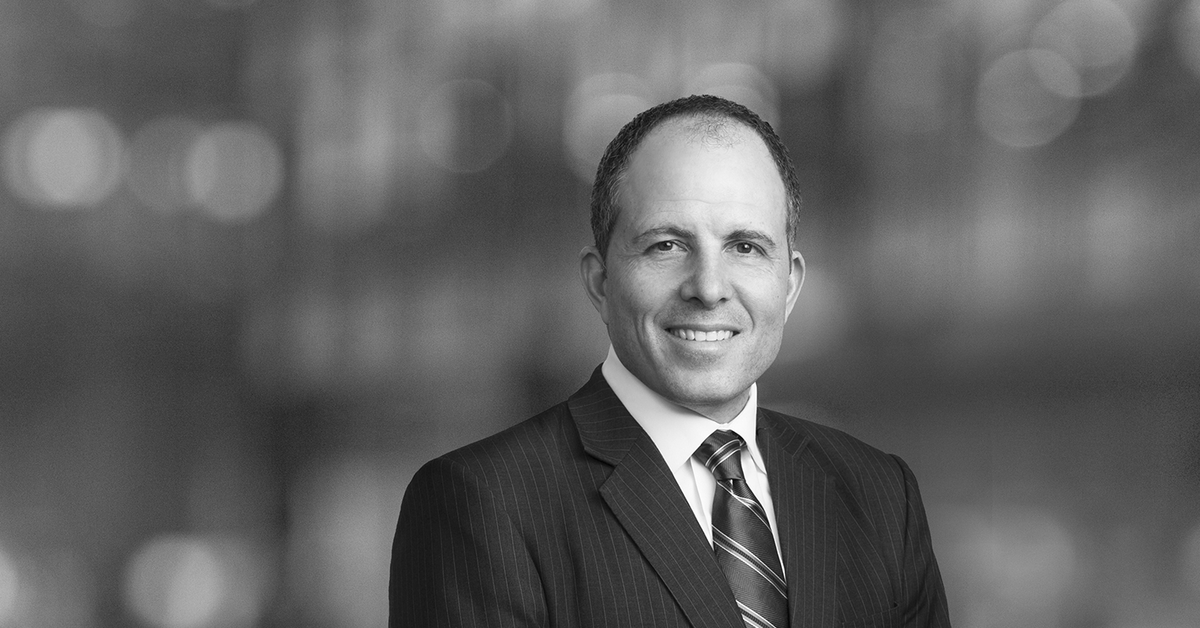Steven P. Otillar | Partner | White & Case LLP
