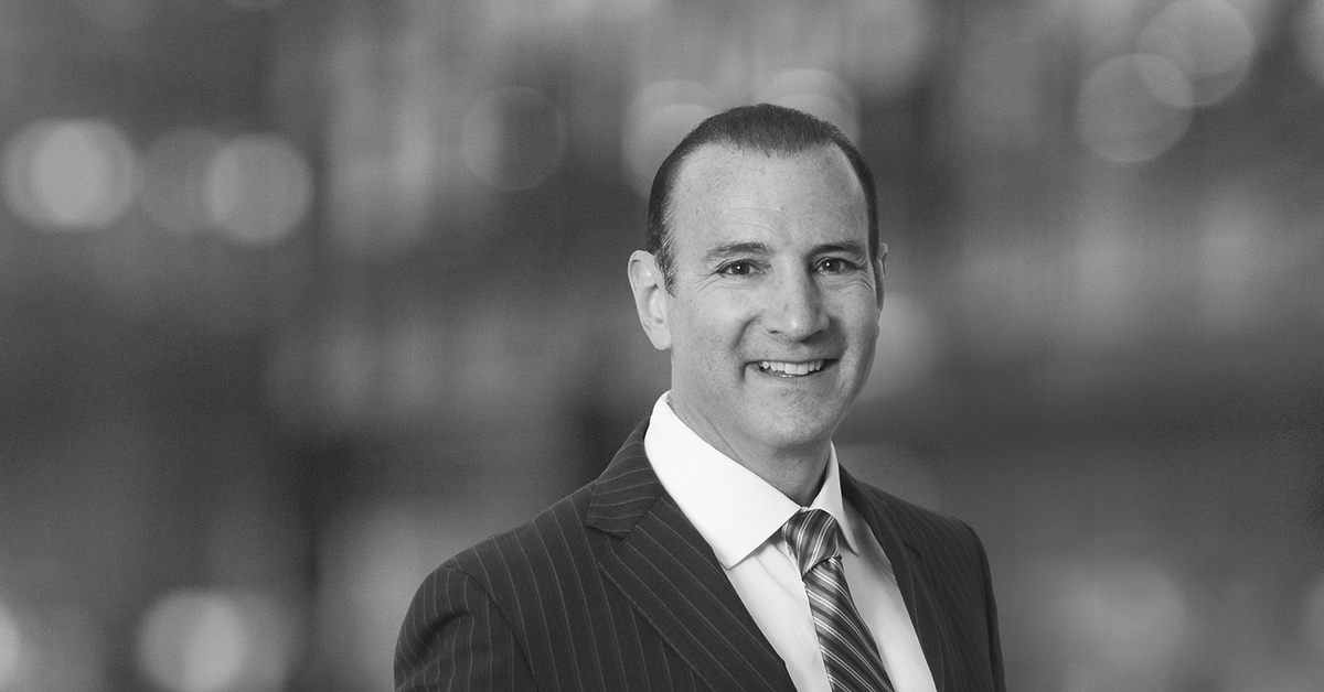 Gary R. Silverman | Partner | White & Case LLP