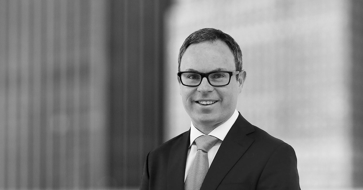 Brad Strahorn | Partner | White & Case LLP