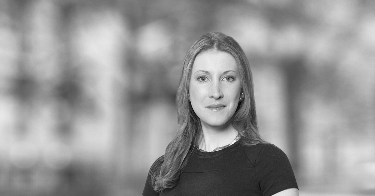 Anna Soroka | Associate | White & Case LLP