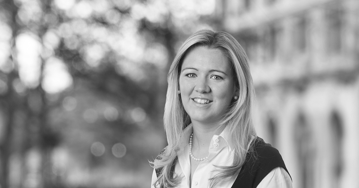 Lucy Bullock | Partner | White & Case LLP