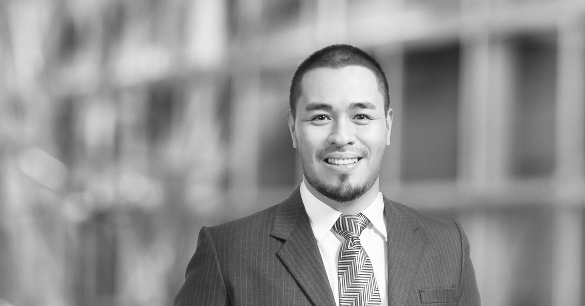 Carlo Mata | Director, Philippine Operations | White & Case LLP