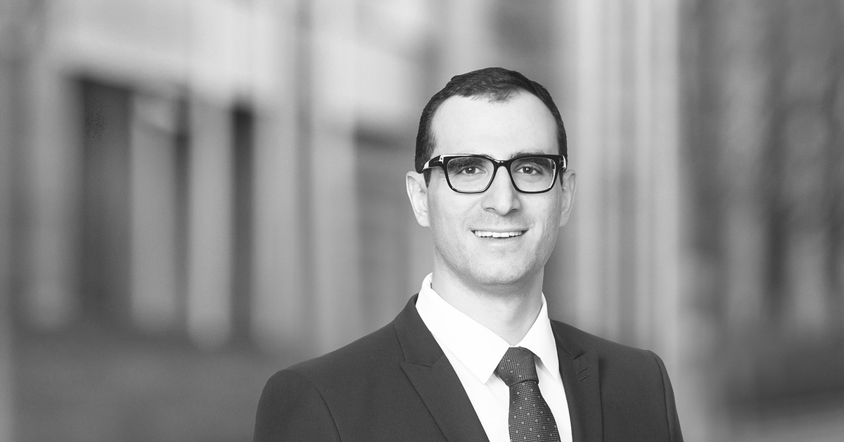 Adam Cieply | Partner | White & Case LLP
