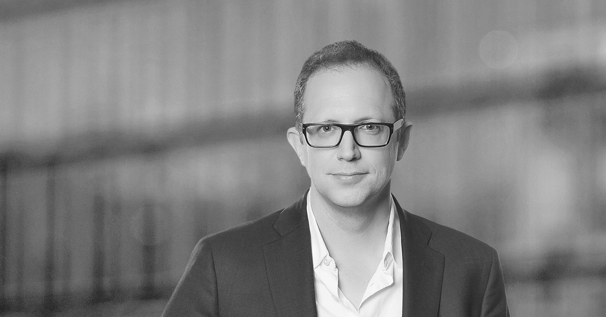 Max Turner | Partner | White & Case LLP