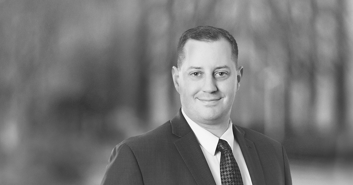 Nicholas Wilkins | Counsel | White & Case LLP