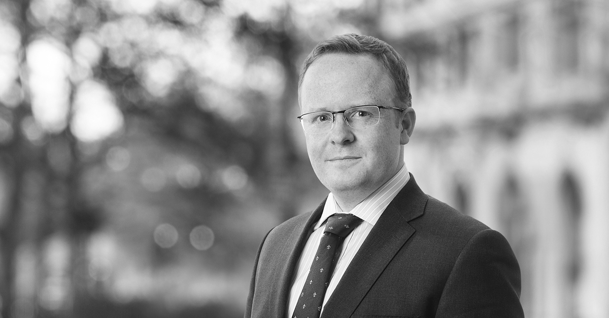 Tim Hickman | Partner | White & Case LLP