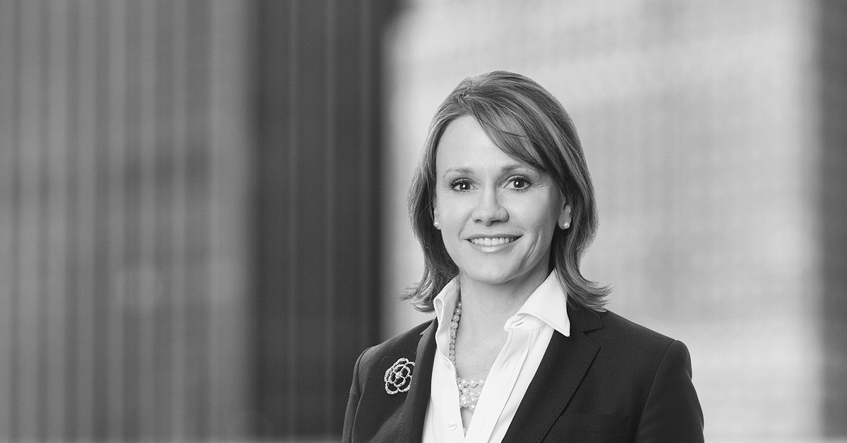 Jennifer Philpot | Chief People Officer | White & Case LLP