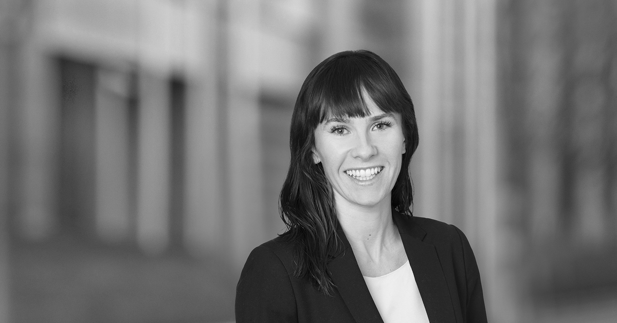 Laura Mulry | Counsel | White & Case LLP