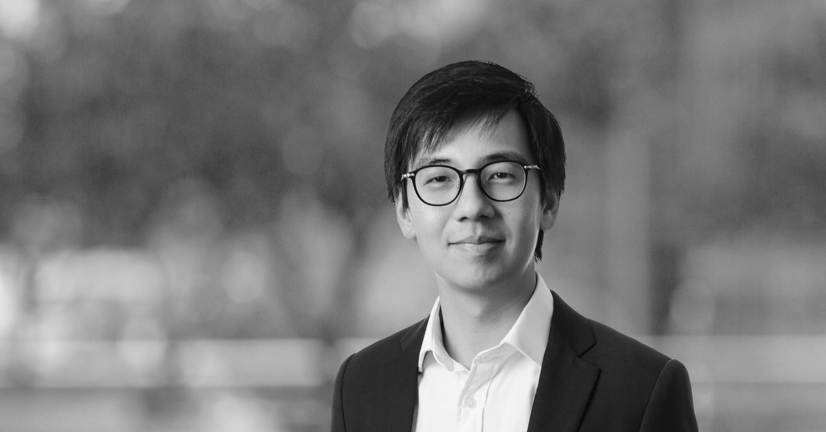 Ethan Wang | Associate | White & Case LLP