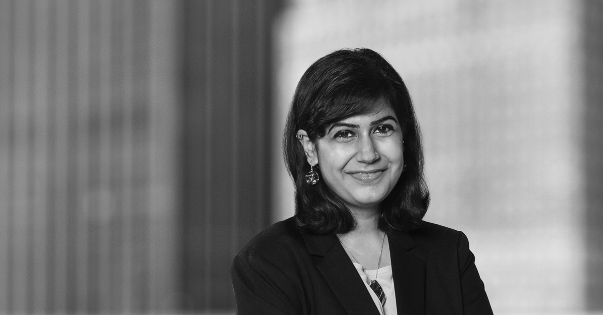 Poorvi Satija | Associate | White & Case LLP