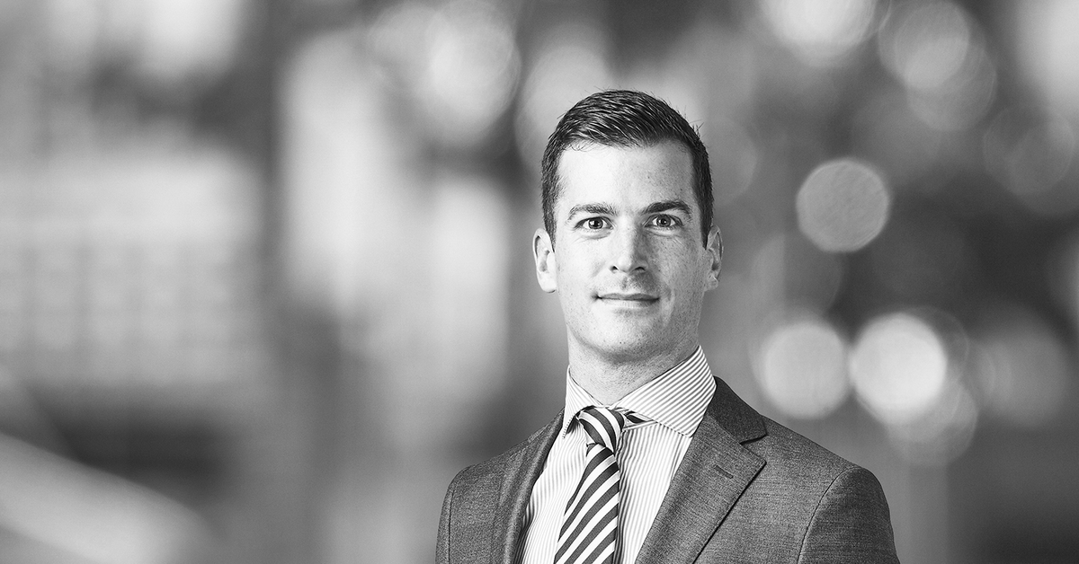 Cameron Watson | Partner | White & Case LLP