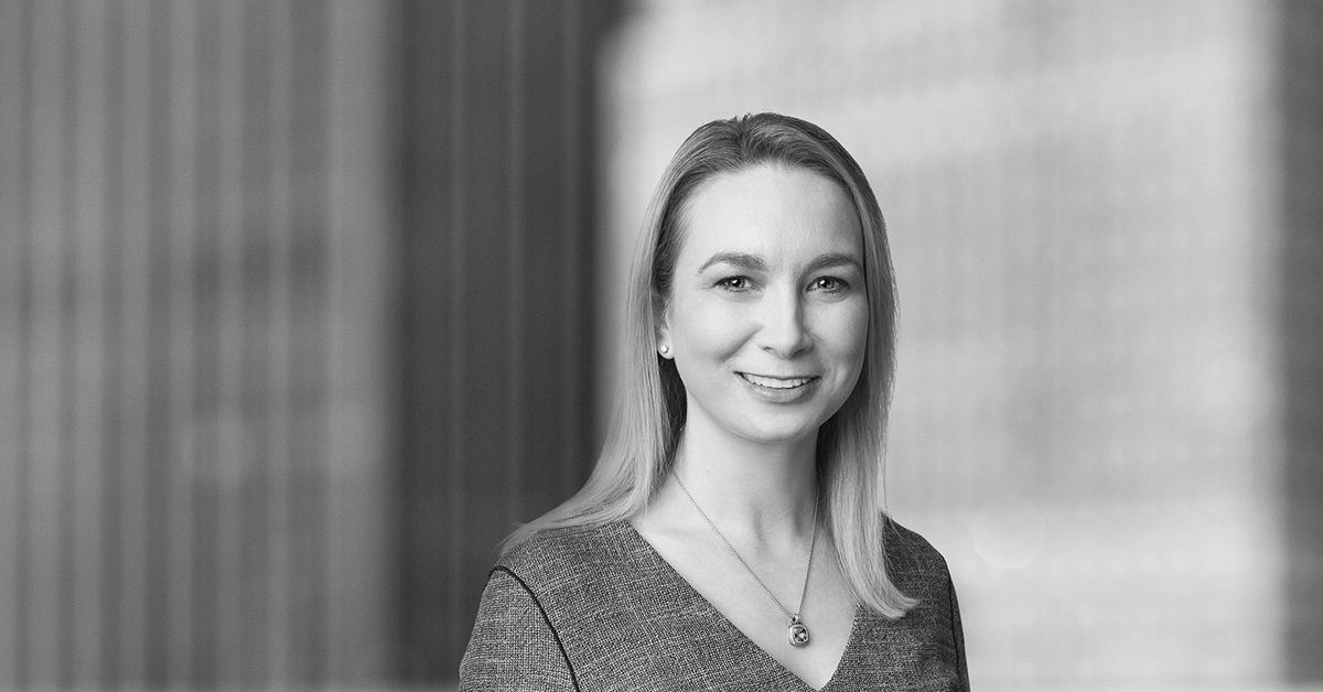 Candice Ota | Partner | White & Case LLP