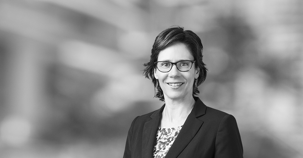 Fiona Curl | Partner | White & Case LLP