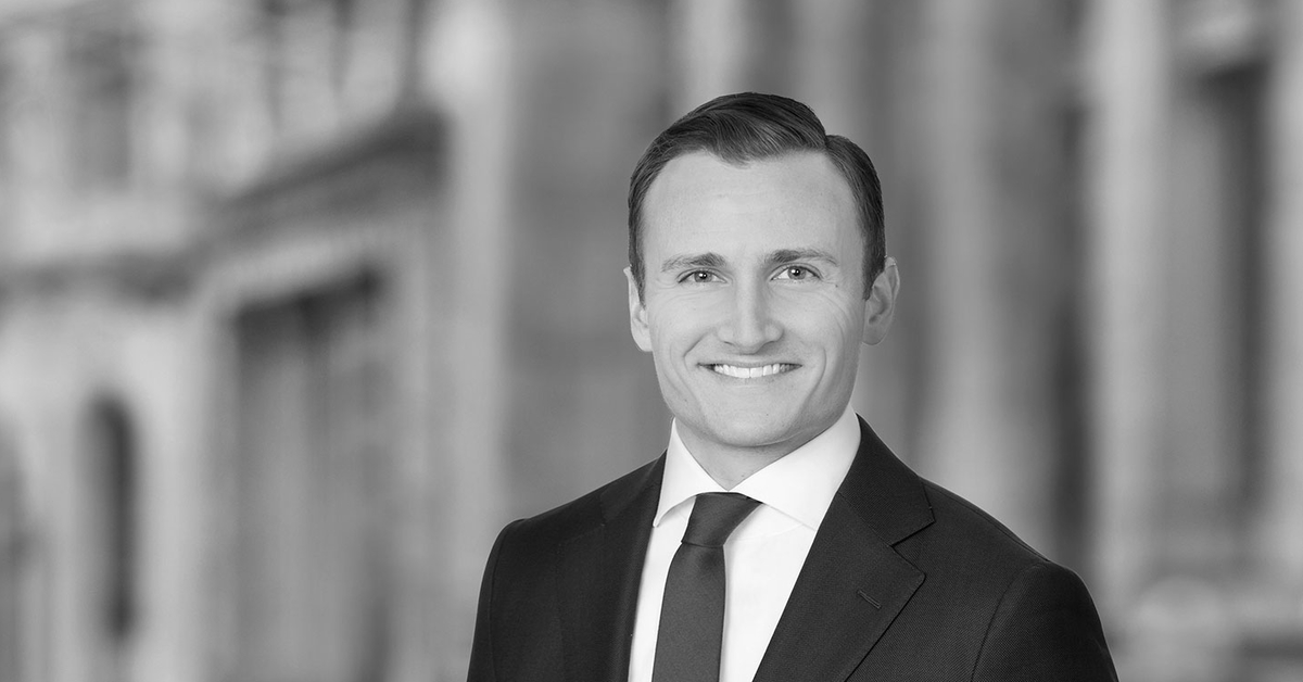 Kevin Georgek | Partner | White & Case LLP